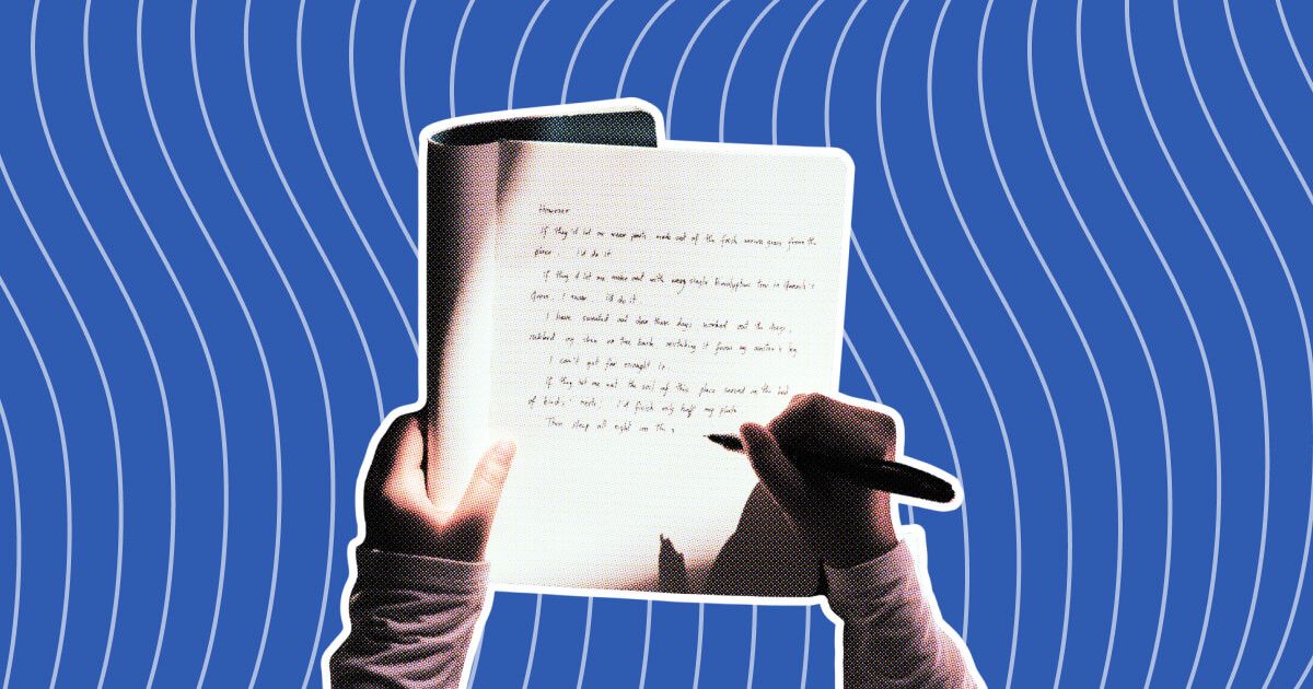 How I Finally Got Into Journaling After Failing 5 Times