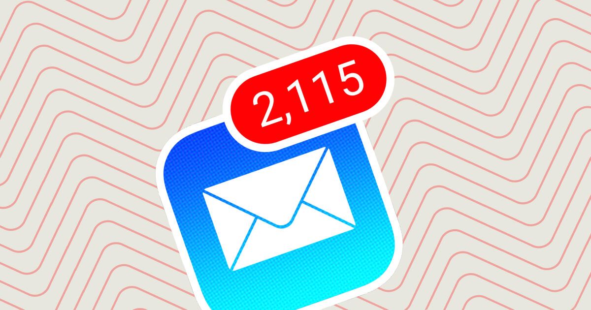 Keeping a Calm Inbox Amidst the Newsletter Madness