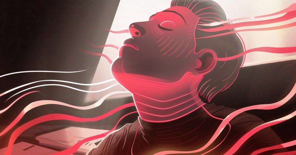 The 5-4-3-2-1 Grounding Exercise