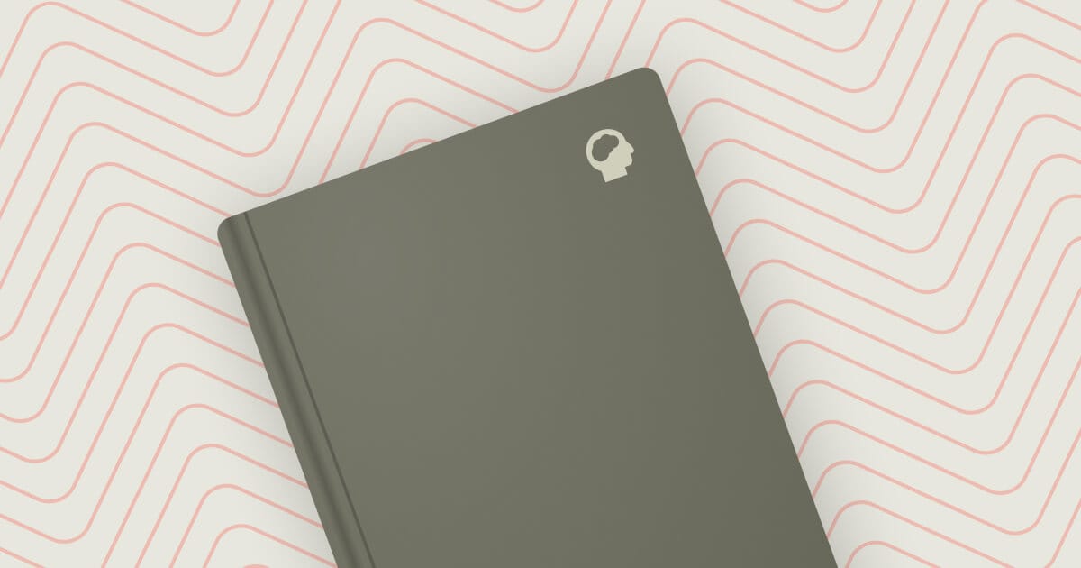 Building A Second Brain — Summary