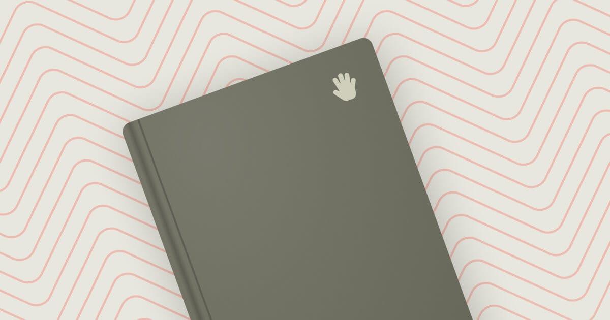 The High 5 Habit — Summary