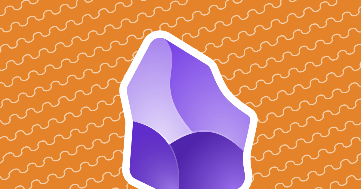 How I Tweaked Obsidian Into a Beautiful Notetaking Space