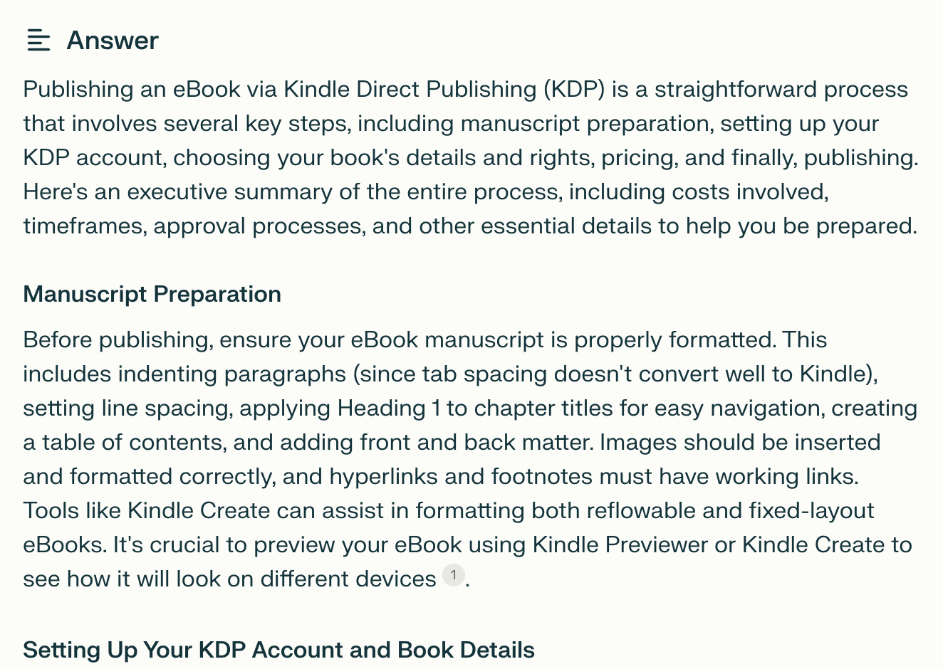 How I Research Everything with Perplexity