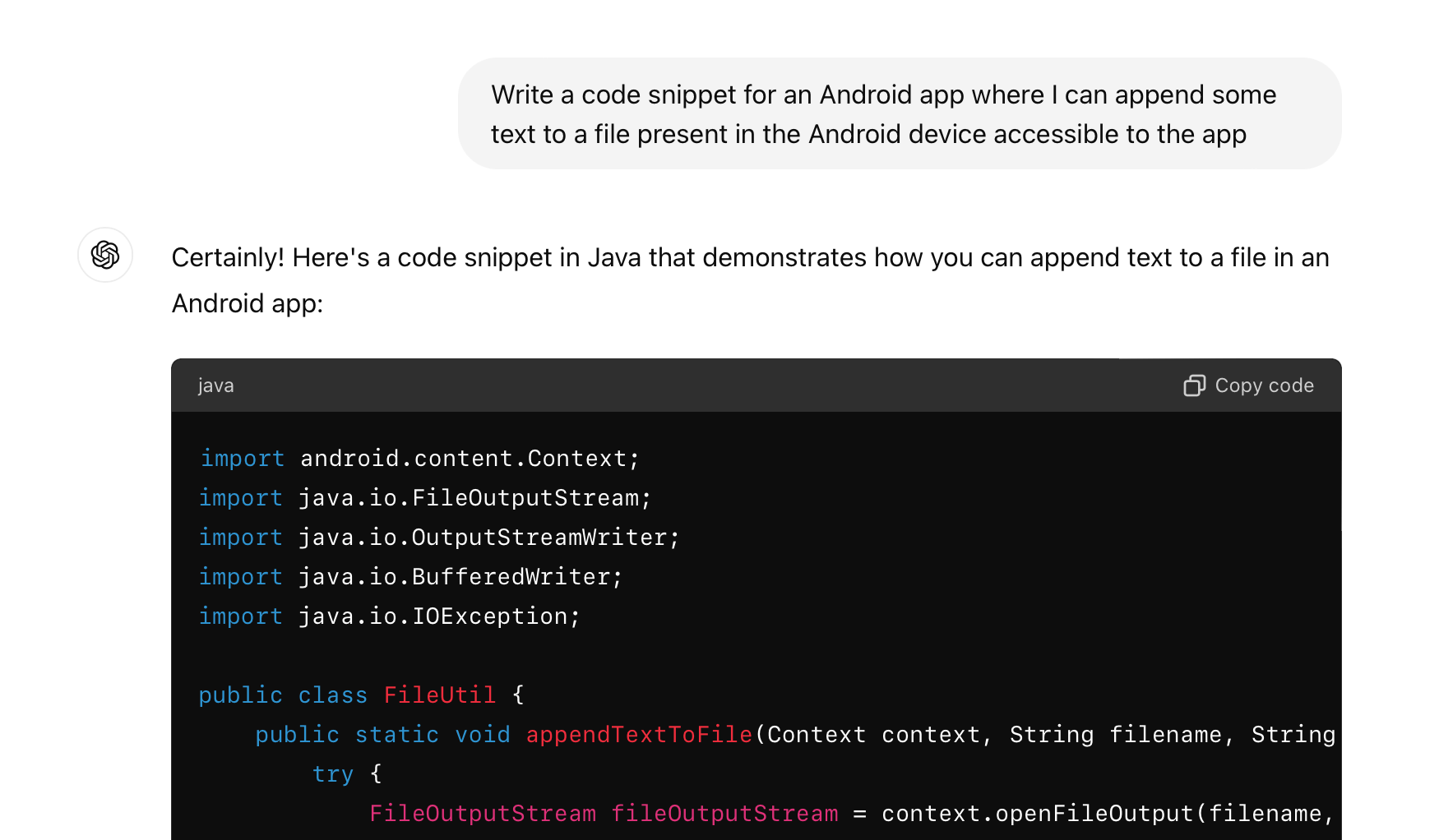 How I'm Using ChatGPT in My Everyday Tasks