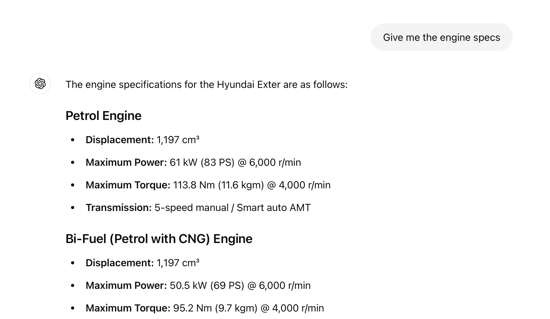 How I'm Using ChatGPT in My Everyday Tasks