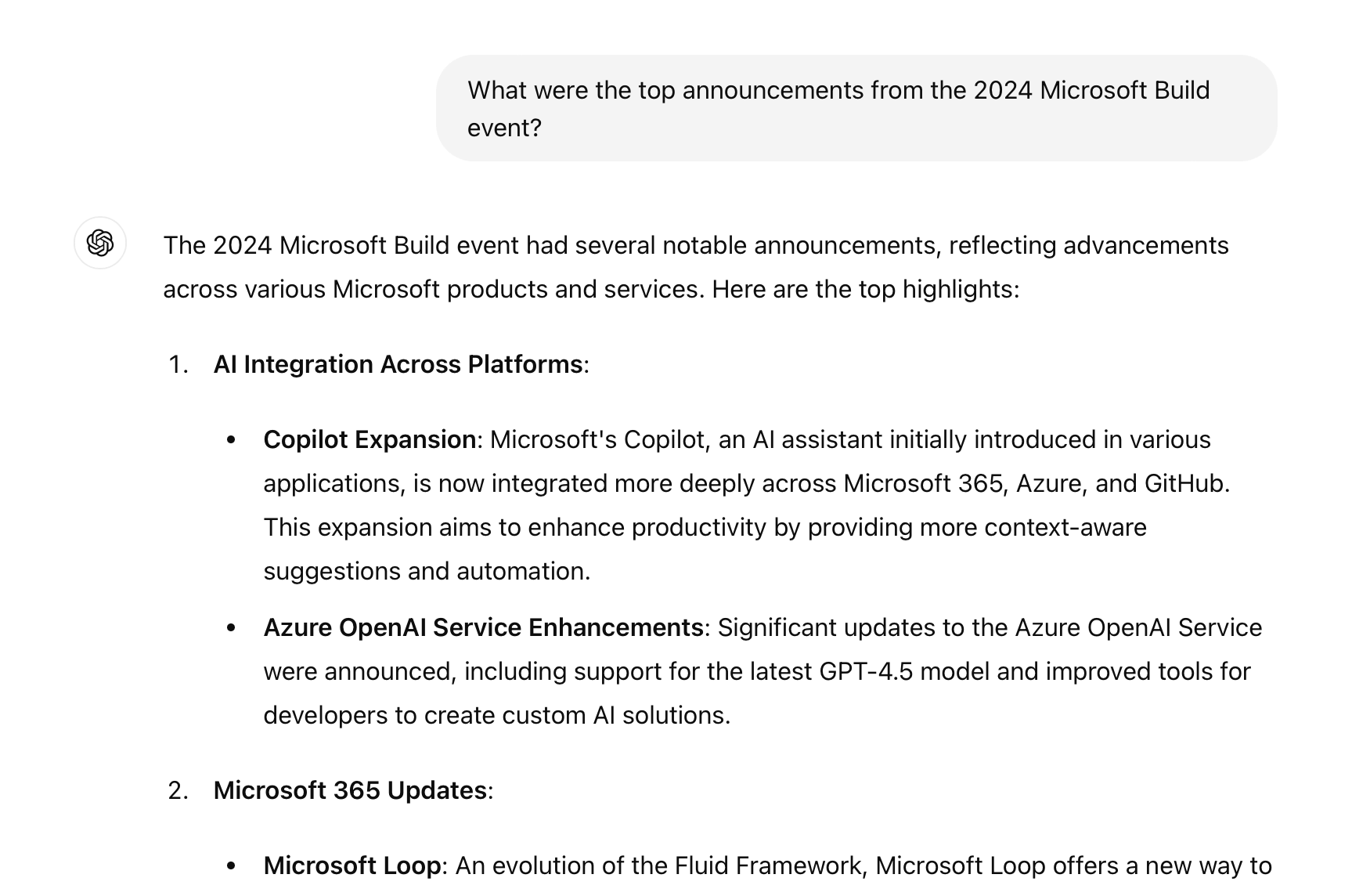 How I'm Using ChatGPT in My Everyday Tasks