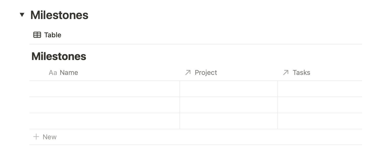 How I Built a Minimal Jira Alternative in Notion