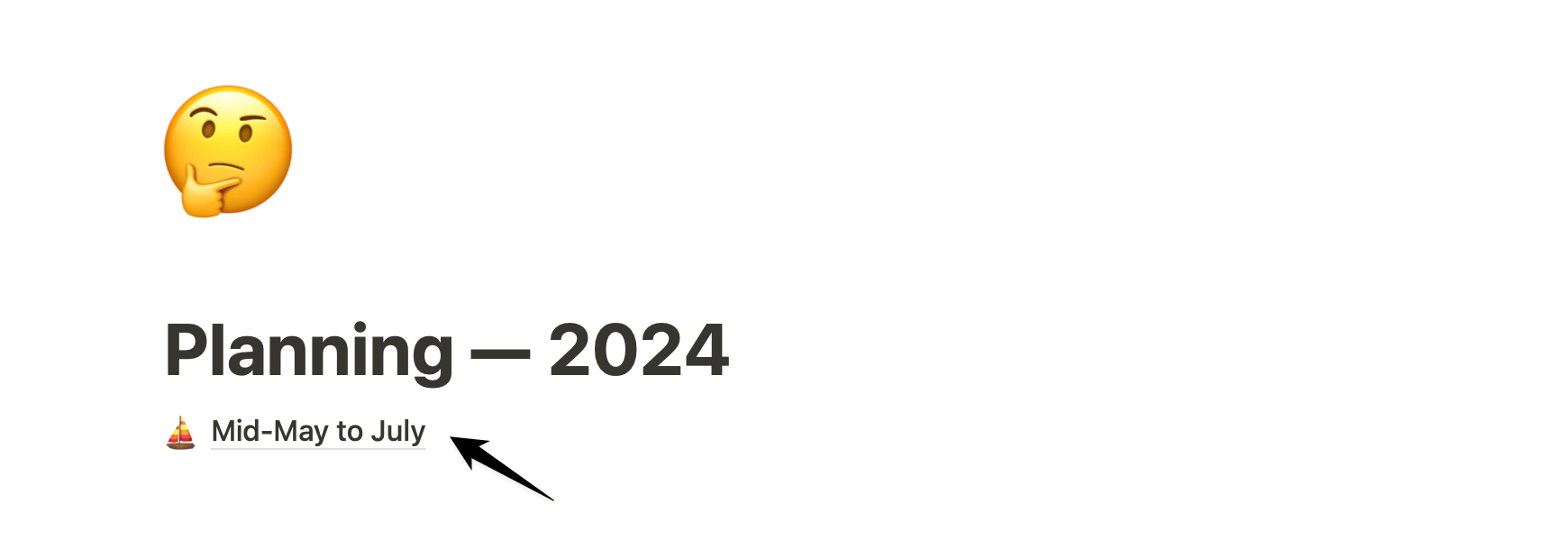 How I Built a Minimal Jira Alternative in Notion