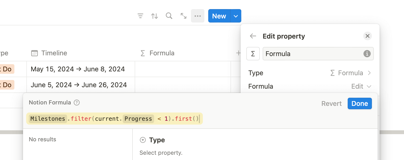 How I Built a Minimal Jira Alternative in Notion