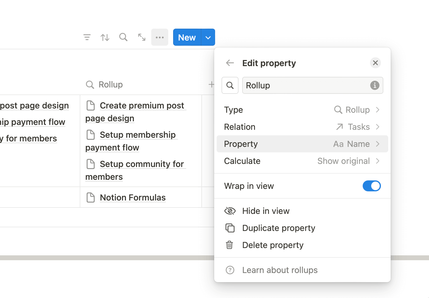 How I Built a Minimal Jira Alternative in Notion