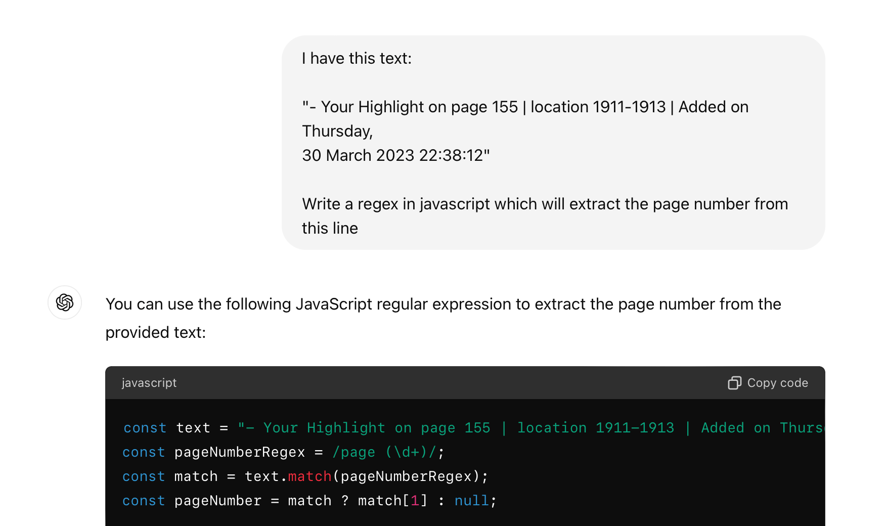 How I'm Using ChatGPT in My Everyday Tasks