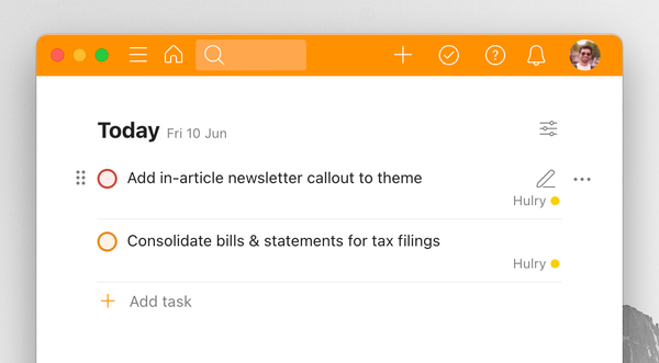 Crafting To-Do Lists That Spark Productivity and Joy