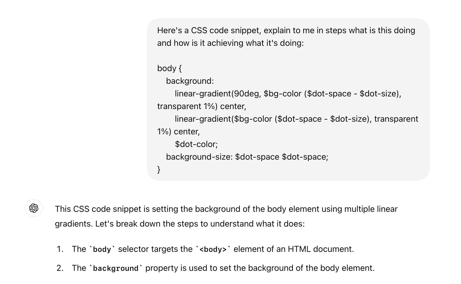 How I'm Using ChatGPT in My Everyday Tasks