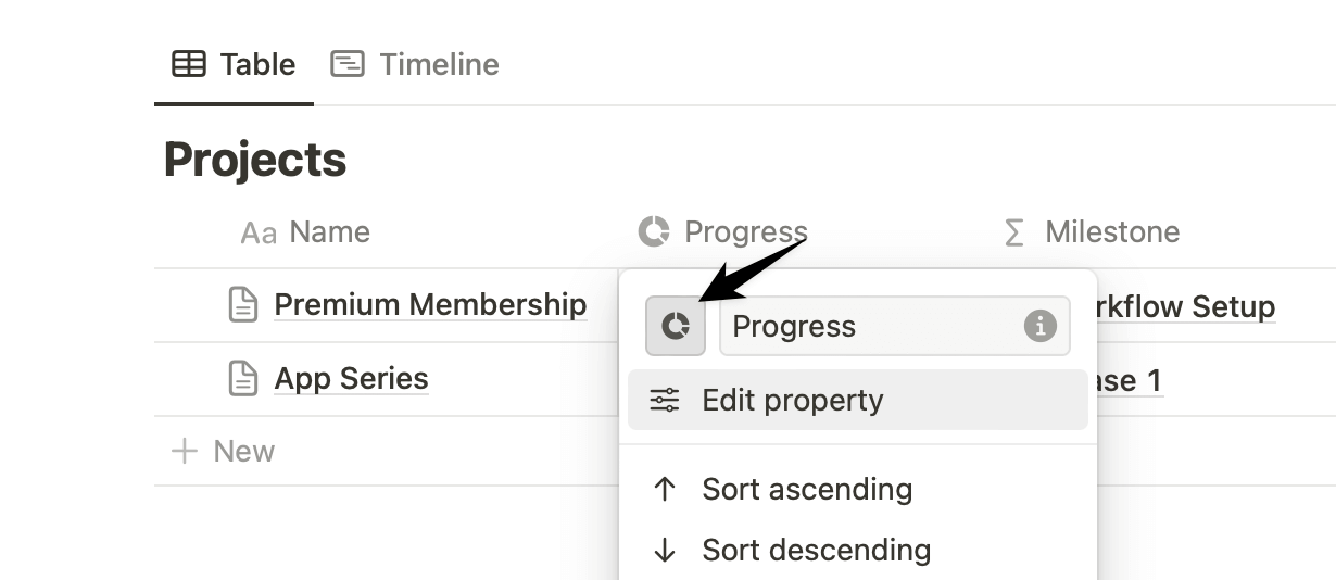 How I Built a Minimal Jira Alternative in Notion