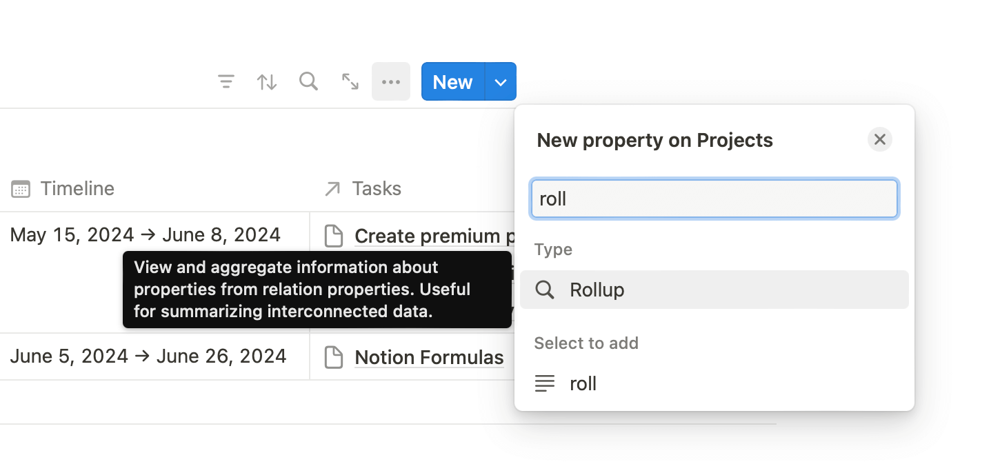 How I Built a Minimal Jira Alternative in Notion