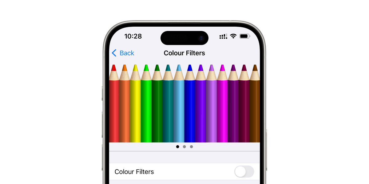 How I Made a Dumb Phone with iOS Focus Modes