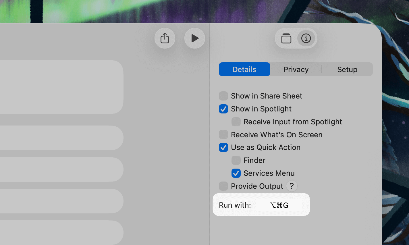 Notes — Back to Basics